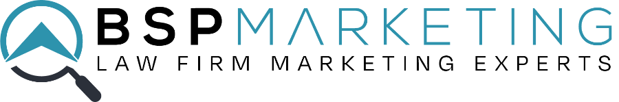 Experienced Law Firm Marketing | BSP Legal Marketing